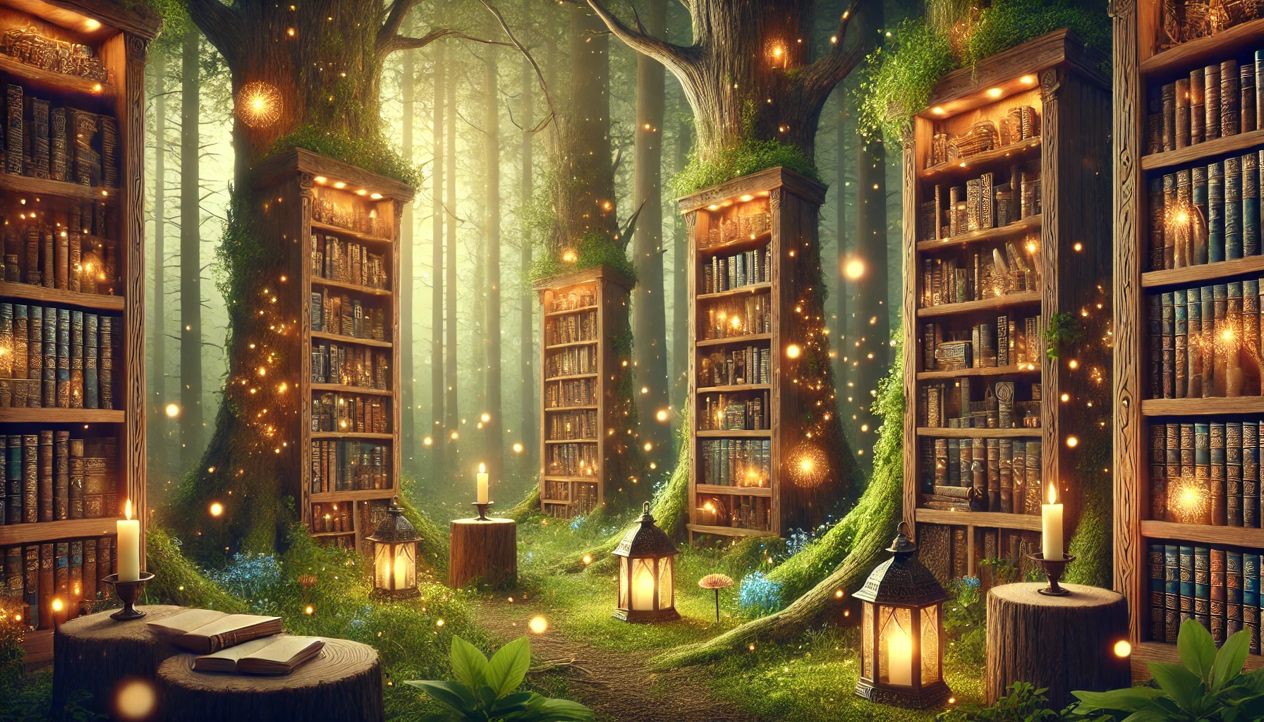 The Apothecary Archives - The Strange Apothecary